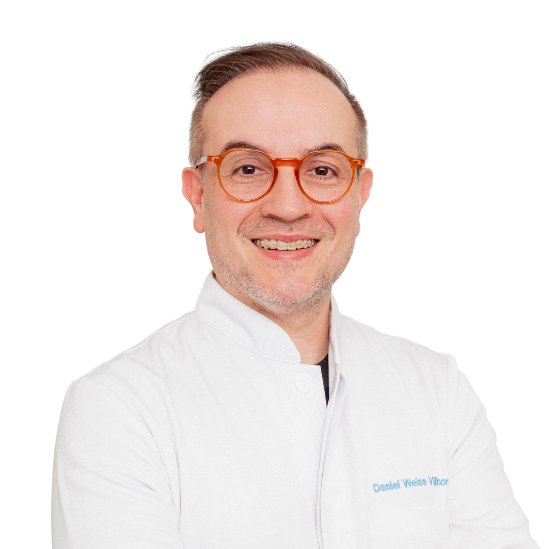 Dr(a). Daniel Weiss Vilhordo